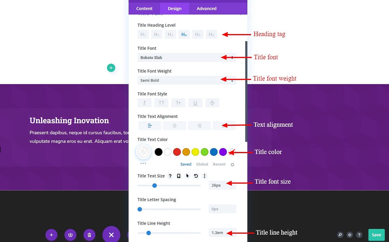 How To Create A CSS Grid Layout For Divi Modules - Divigrid