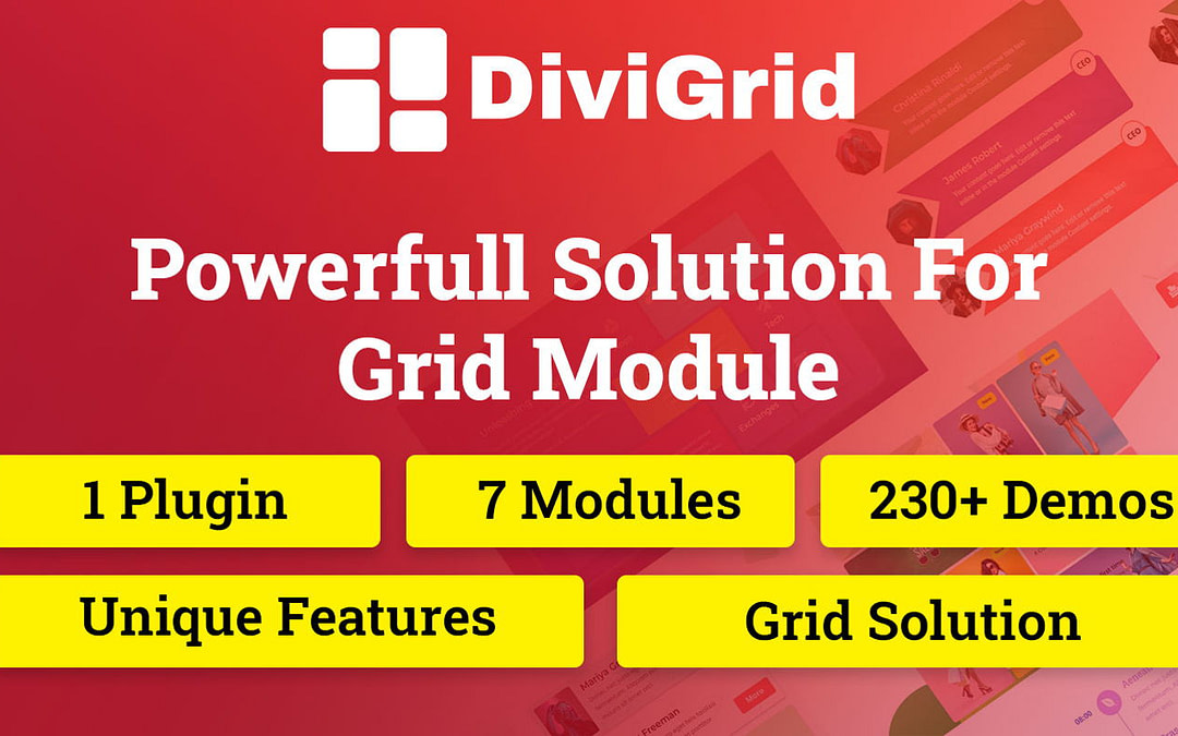 Downloads - Divigrid