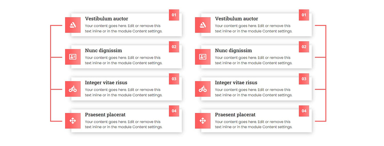 How To Use Divigrid: Listgrid Module In Divi - Divigrid