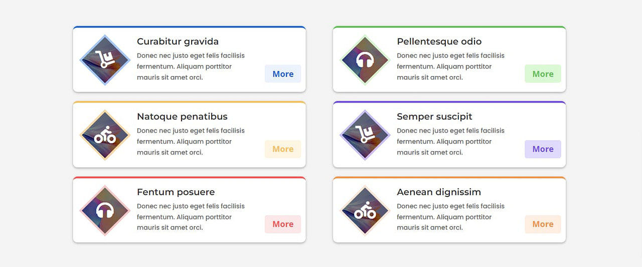 How To Use Divigrid: Listgrid Module In Divi - Divigrid