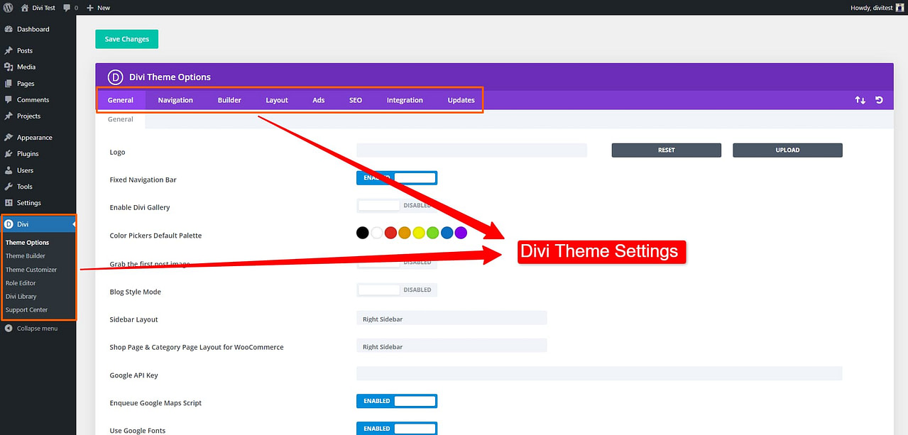 7 Comprehensive Tips For Mastering The Divi Builder Theme - Divigrid