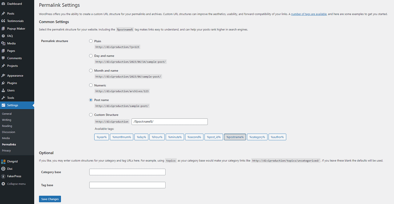 How To Fix Divi Builder Not Loading - Divigrid