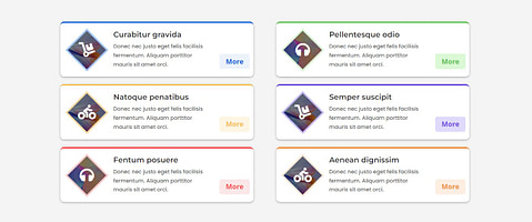 How To Use Divigrid: Listgrid Module In Divi - Divigrid