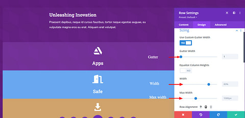 How To Create A CSS Grid Layout For Divi Modules - Divigrid