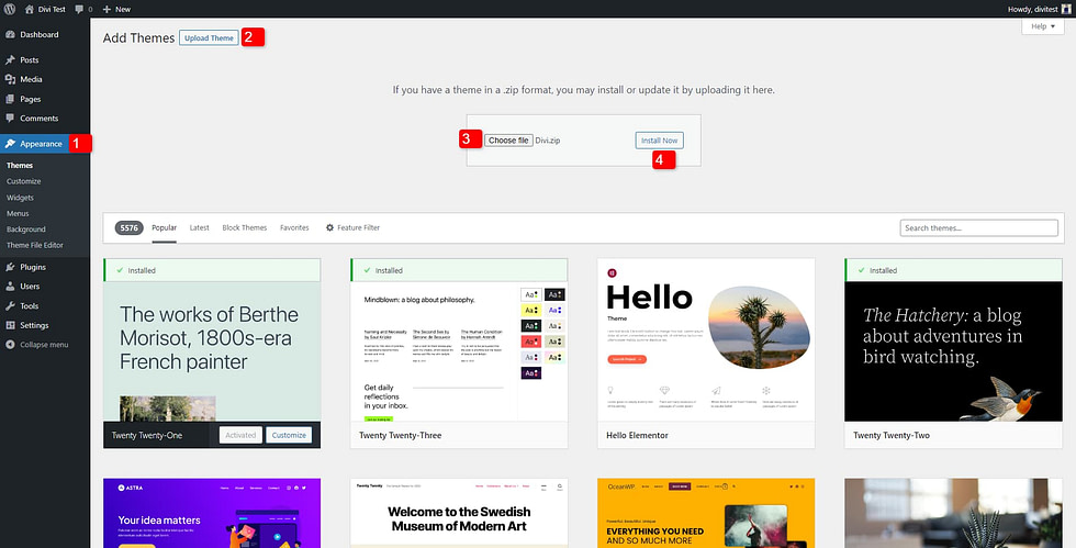 7 Comprehensive Tips For Mastering The Divi Builder Theme - Divigrid