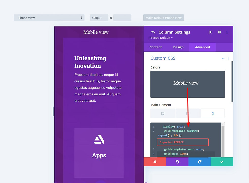 How To Create A Css Grid Layout For Divi Modules Divigrid