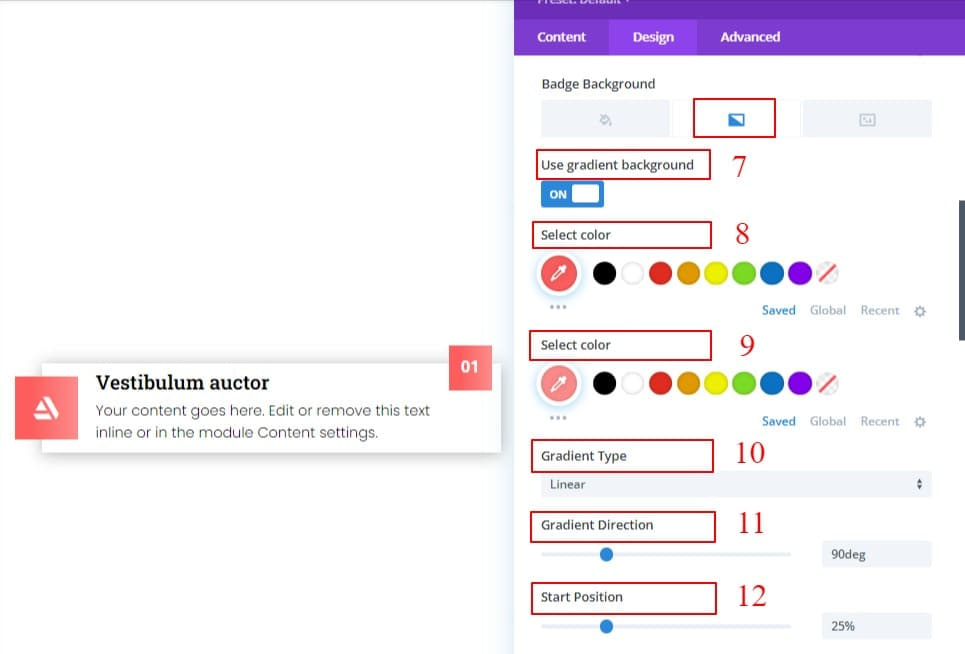 How To Use Divigrid: Listgrid Module In Divi - Divigrid