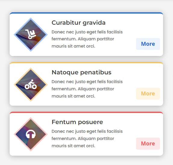 How To Use Divigrid: Listgrid Module In Divi - Divigrid