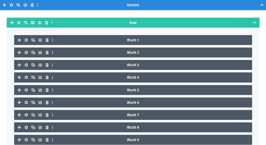 How To Create A CSS Grid Layout For Divi Modules - Divigrid