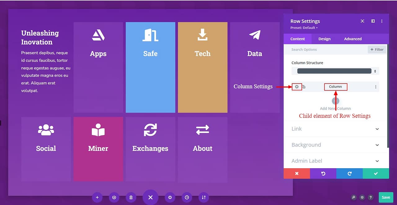 How To Create A Css Grid Layout For Divi Modules Divigrid