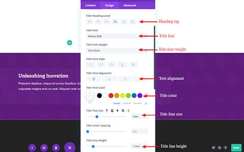 How To Create A CSS Grid Layout For Divi Modules - Divigrid