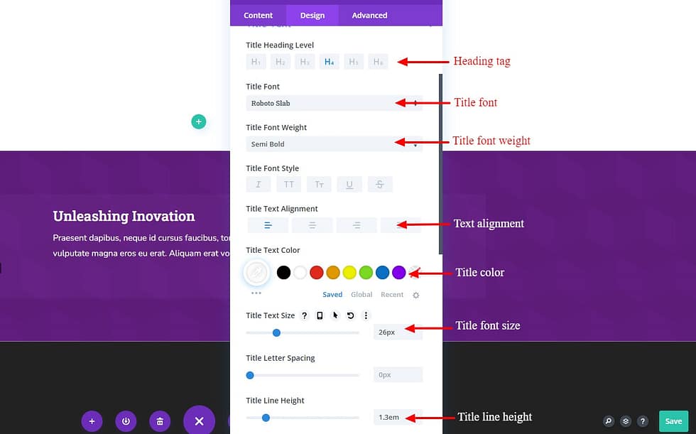 How To Create A Css Grid Layout For Divi Modules Divigrid