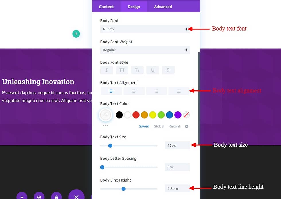 How To Create A CSS Grid Layout For Divi Modules - Divigrid