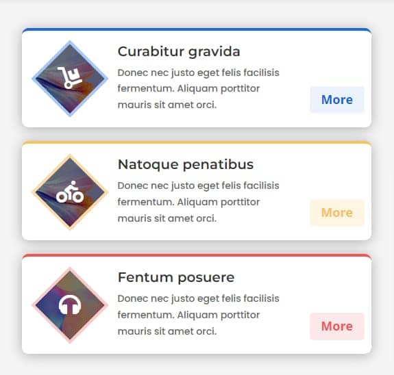 How To Use Divigrid: Listgrid Module In Divi - Divigrid